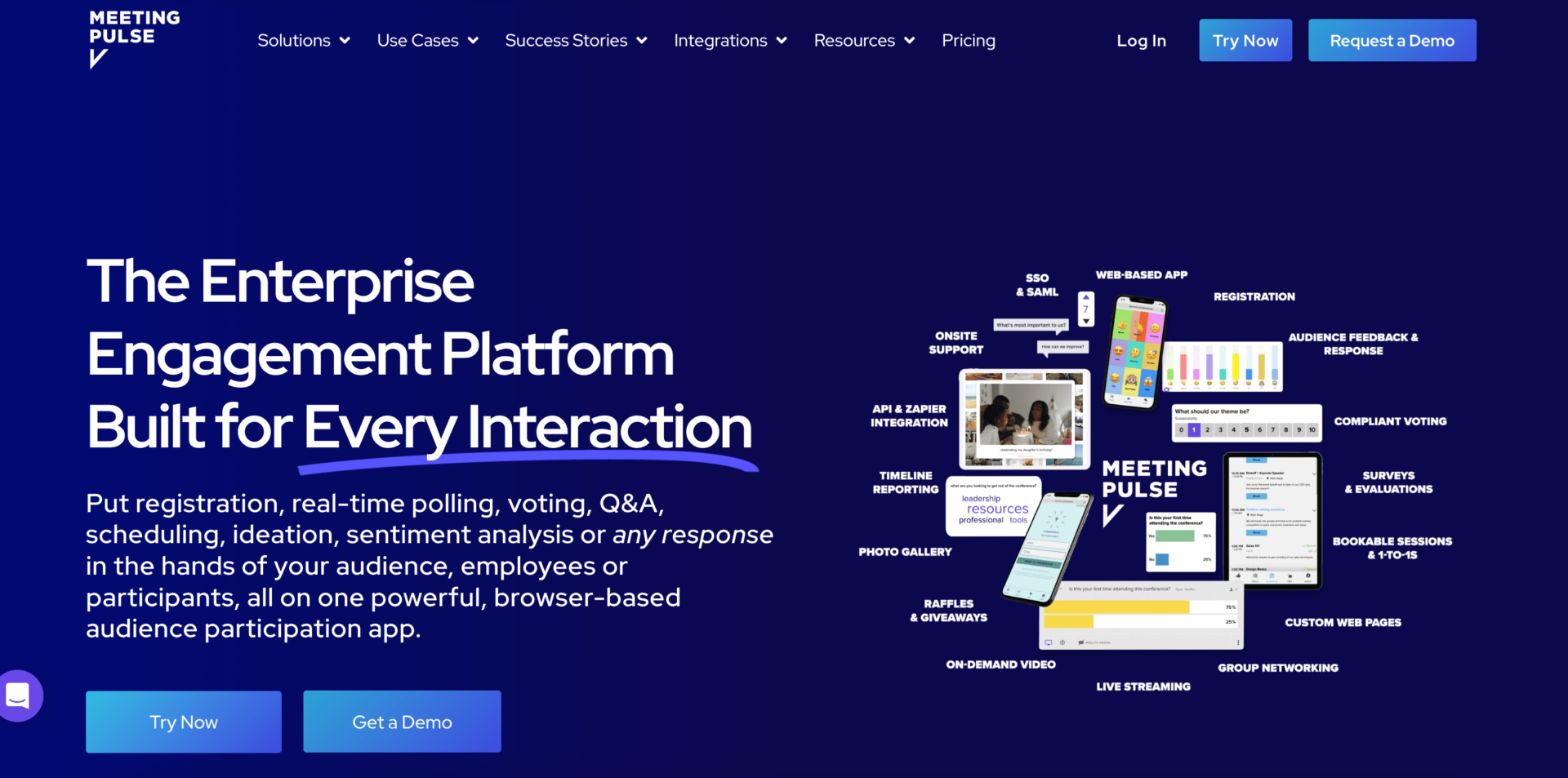 Top 7 Best Audience Response Software in 2025